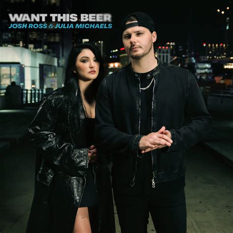 Josh Ross Releases New Single “want This Beer” Featuring Grammy