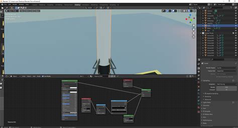 Ambient Occlusion Not Working Rblender