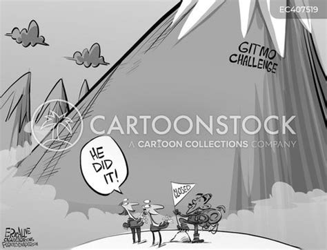 Gitmo Ruling Cartoons And Comics Funny Pictures From Cartoonstock