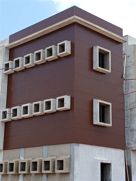 Viva Acp Sheet Cladding ACP Cladding Price List