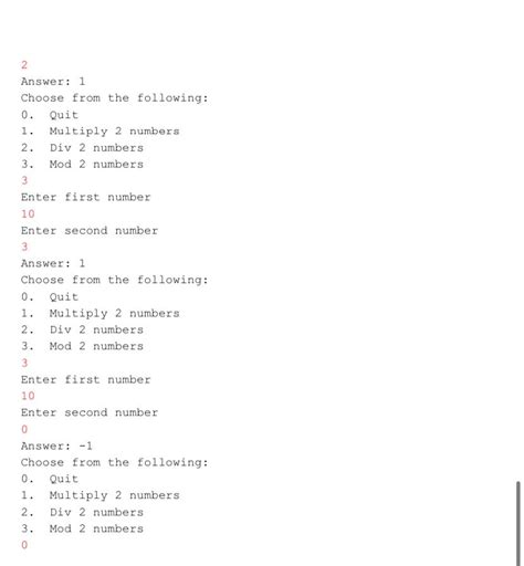 Solved Cse1322l Lab 9 Objectives Learn The Basics Of
