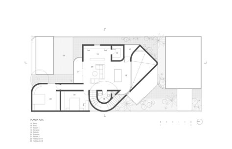 veintedoce arquitectura bryan arellano · casa rodríguez · divisare