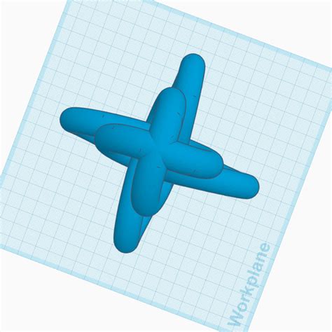 🆒 Infinite Loops・free Stl File For ・cults