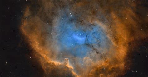 Creating A Synthetic Flat In Pixinsight To Correct Flat Field Errors