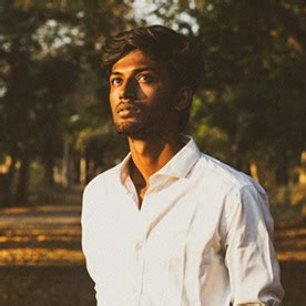 Vignesh K On Behance