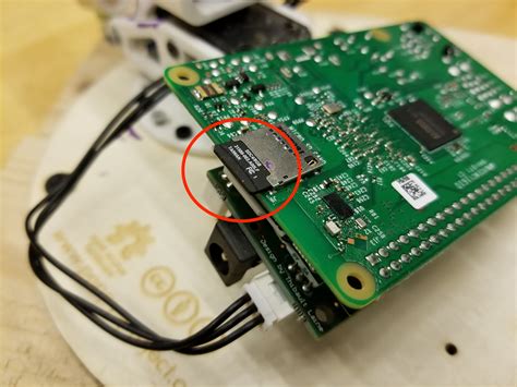 Scratchx Ergo Jr Extension