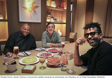 Homenaje A Bebo Valdés Un Trío De Cuatro