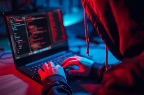 Premium Photo Cybersecurity Cybercrime Internet Scam Online Business Secure Payment Cyber