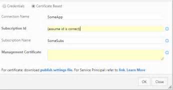 Azure Deploying Azurerm Web App With Vsts Automatically Stack Overflow