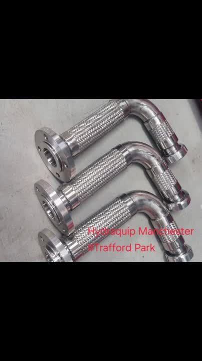 Chris Saxon On Linkedin Hose Hydraulic Oem Manchester