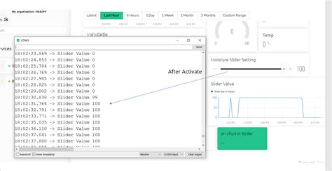 Slider Not Send Data Blynk 20 Blynk Community