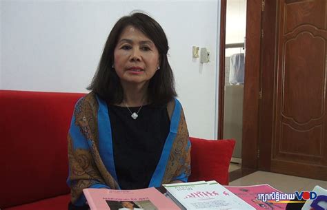 បទយកការណ៍៖ ឪពុក ម្ដាយ កម្ពុជា កាន់ តែ បើក ចំហរ ជជែក ជាមួយ កូនៗ អំពី ការ