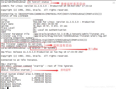 linux上安装oracle数据库 呕心沥血超级详细版 linux安装oracle csdn博客