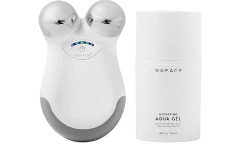 Nuface Mini Review Is It Sculpt And Smooth As It Claims Time Stamped