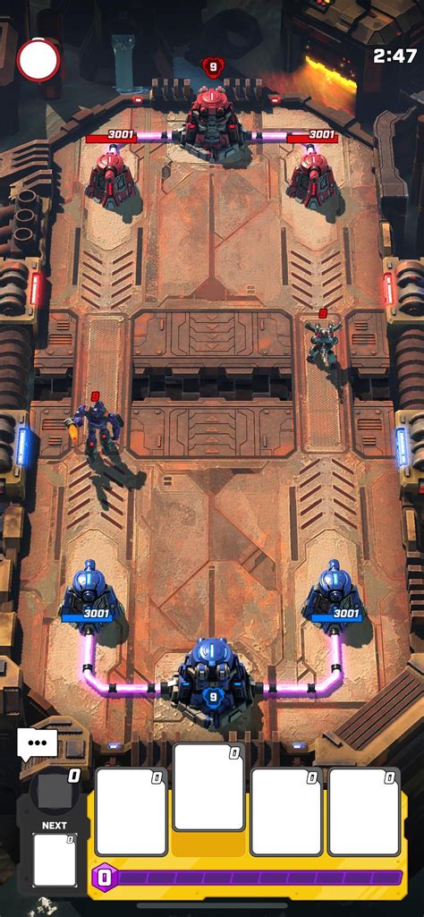 Weird Connection Bug Rtransformerstactical