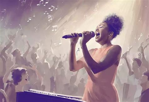 Singing High Notes 7 Pro Tips And Vocal Techniques Katrina Pfitzner Babe Of Voice