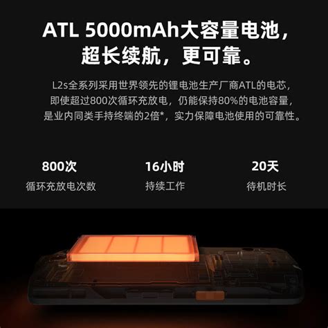 商米L2s盘点机条码扫码器仓库进销存扫描器物流无线扫码枪服PDA