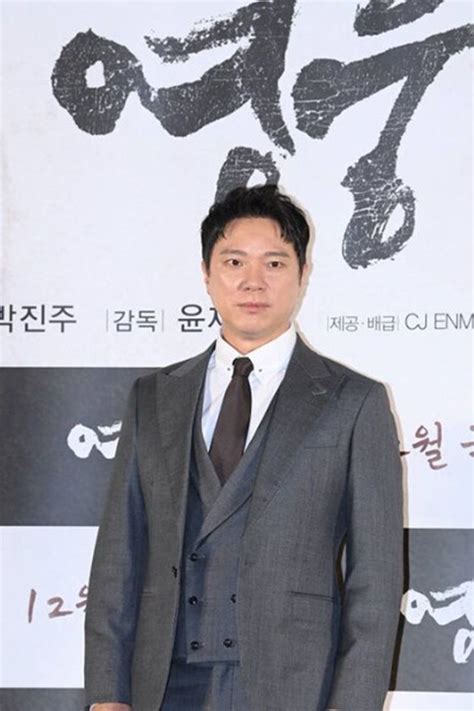 영웅 정성화 앙카라 한국영화제 참석차 튀르키예行자랑스러워 앙카라 영화 뮤지컬
