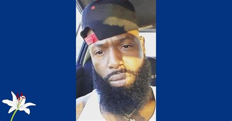 Deswin Harden Age 37