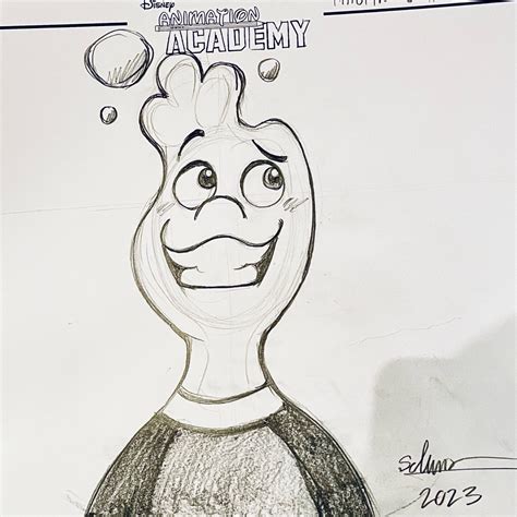 Krispymation Drew Wade At The Animation Academy At California