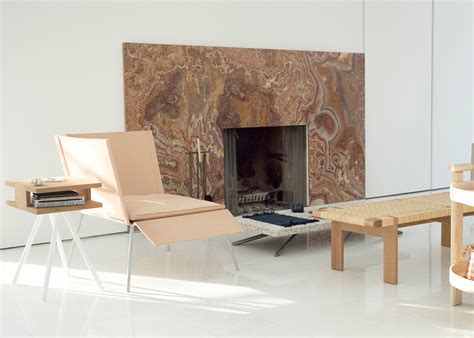 Thom Fougere S Furniture Reflects Eclectic Canada