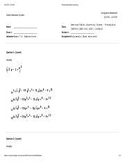 Polynomials Book Exercises Pdf PM Polynomials Book Exercises Assignment