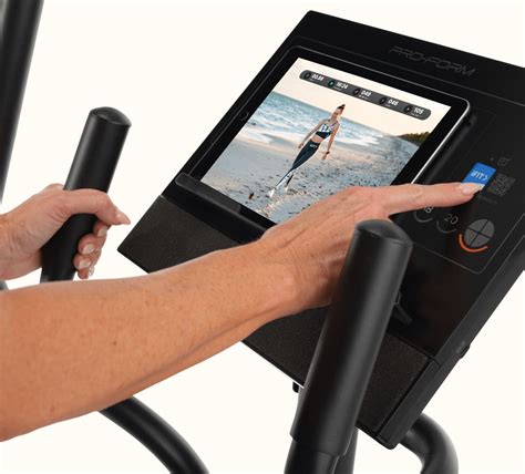 Proform Sport Elliptical Proform