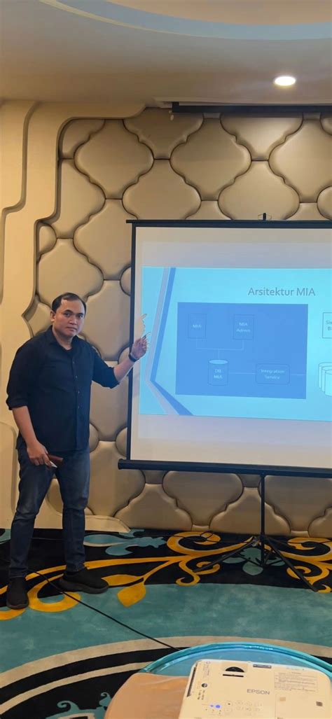 Softwareengineering Softwarearchitecture Businessdevelopment Hendi Wibowo
