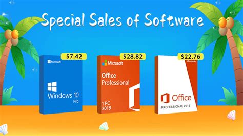 Summer Sale Get Windows Pro For All Time Low Of Just Office For Only And More