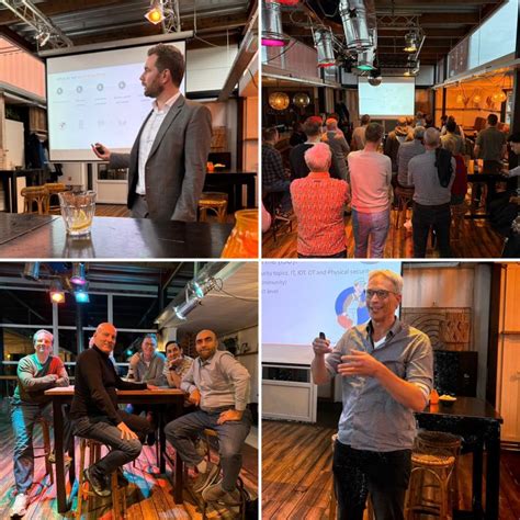 rust programming techtalk ictgroup dancingwithrust softwareengineering