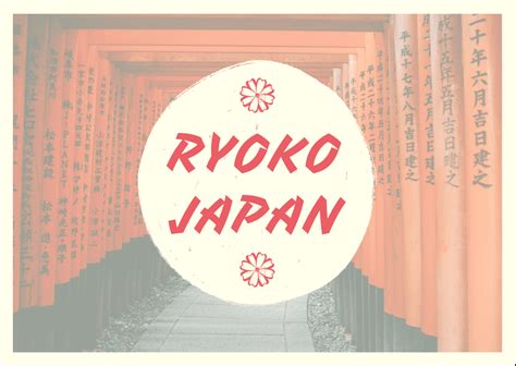Ryoko Japan At Patron Hunt — Find Your Next Favorite Indie Creator