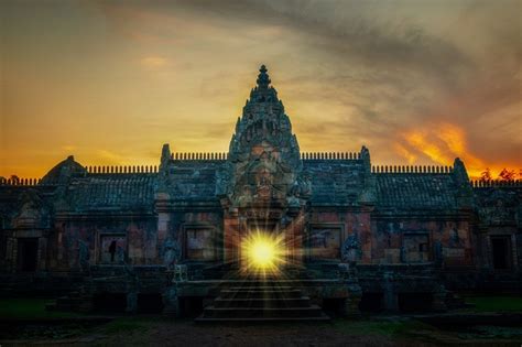 5 Oct 7 Oct 2023 เวลา 17 30 0 00 ปรากฎการณ์พระอาทิตย์ตก 15 ช่องประตู