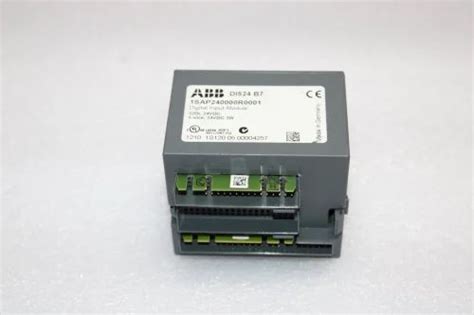 ABB DIGITAL INPUT MODULE At Piece In Bengaluru ID