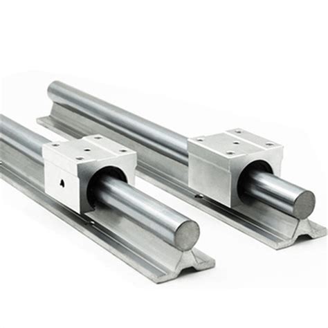 Linear Guide Is Widely Used In Many Machine
