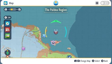 How To Catch Lugia In Pokémon Scarlet And Violet The Indigo Disk