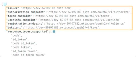 Configuring Openid For Single Sign On Using Okta Zscaler
