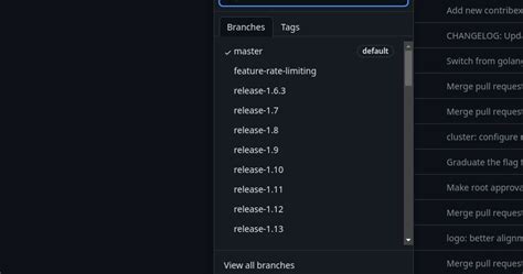 Git Devops Github Branchingstrategy Qualitycode Banzo