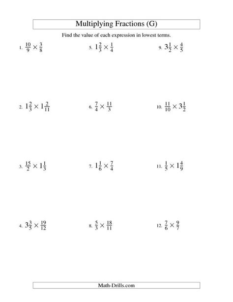 Adding Fractions And Simplifying