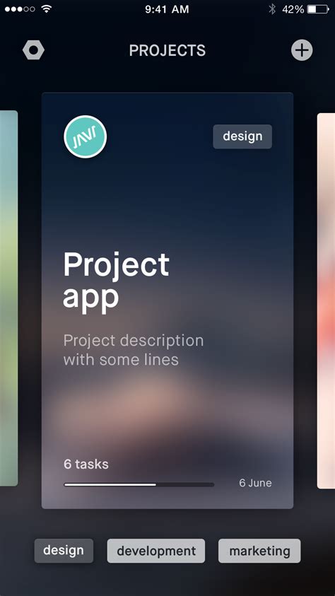 Card Interaction UI Web Design App Ui Design User Interface Design Dashboard Mobile Mobile