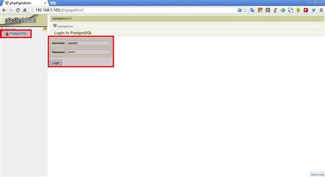 Install Postgresql 94 And Phppgadmin On Ubuntu 1510 Unixmen