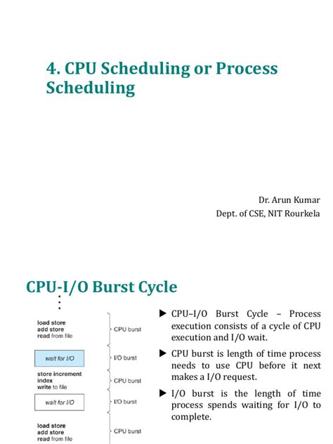 4 cpu scheduling pdf