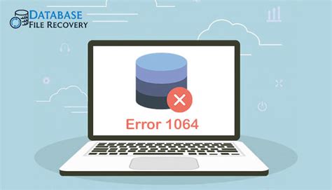 Mysql Error 1064 Easy Way To Resolve Sql Syntax Error