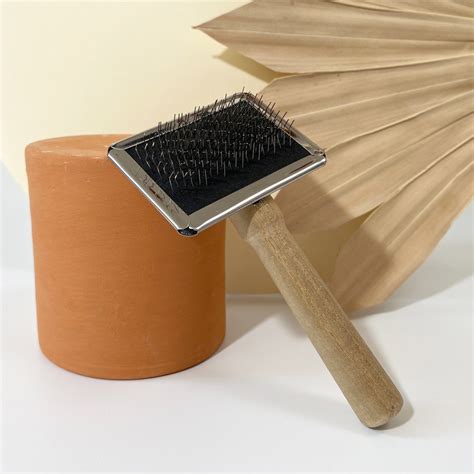 Makramé Fésű MamÉ Makramé