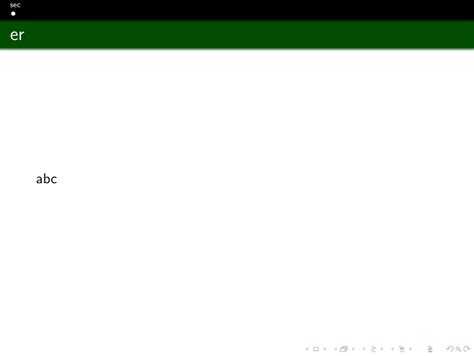 How To Change Color Of Shadow Around Frametitle Latex Beamer TeX LaTeX Stack Exchange
