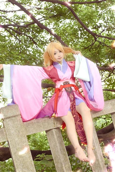 狐妖小紅娘塗山蘇蘇cosplay 每日頭條