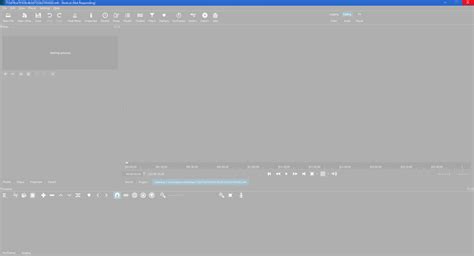 Autosave Error Helphow To Shotcut Forum