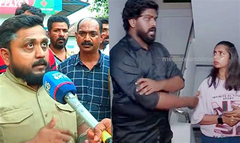 ആലുവയിൽ യൂട്യൂബറുമായി സംഘർഷം ഓട്ടോ തൊഴിലാളികൾക്കെതിരെ കേസെടുത്തു Auto Workers Youtuber Fight