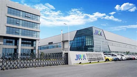 中鼎集成与捷威动力深化战略合作共建全环节软包锂电池智能物流系统 每日头条