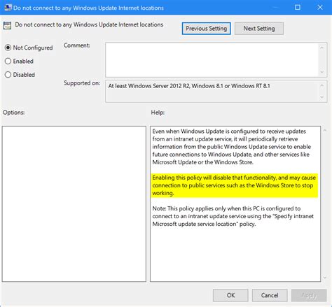 Windows 10 Enterprise Devices Unexpectedly Updating Msitproblog