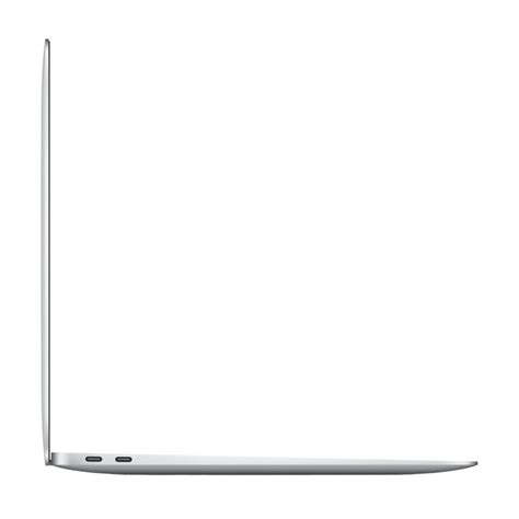 Купить MacBook Air 2020 13" М1 8Gb/256Gb Серебристый MGN93/A в Москве ...